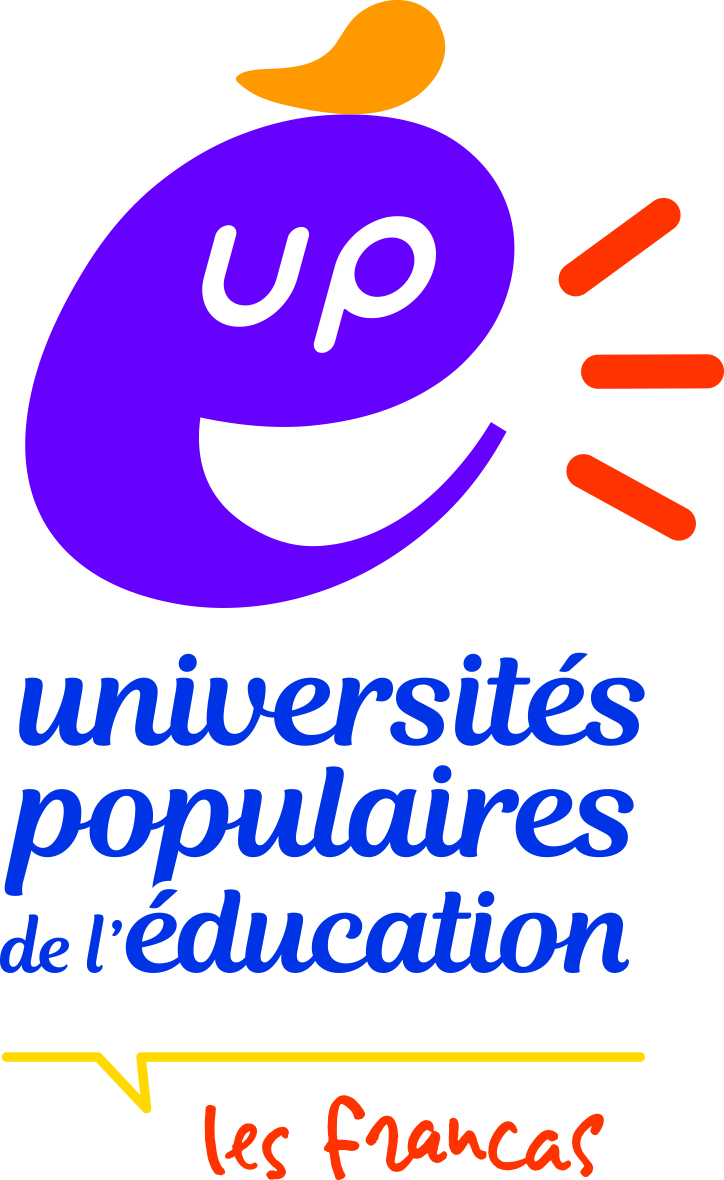 Former – Encourager l’engagement - Les Francas